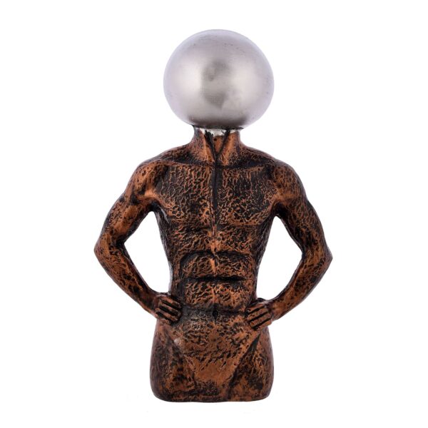 MEN STATUE – sfssaheb